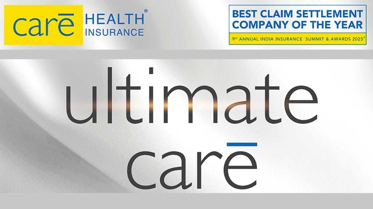 Ultimate Care by Care Health Insurance: A Deep-Dive Review with ...